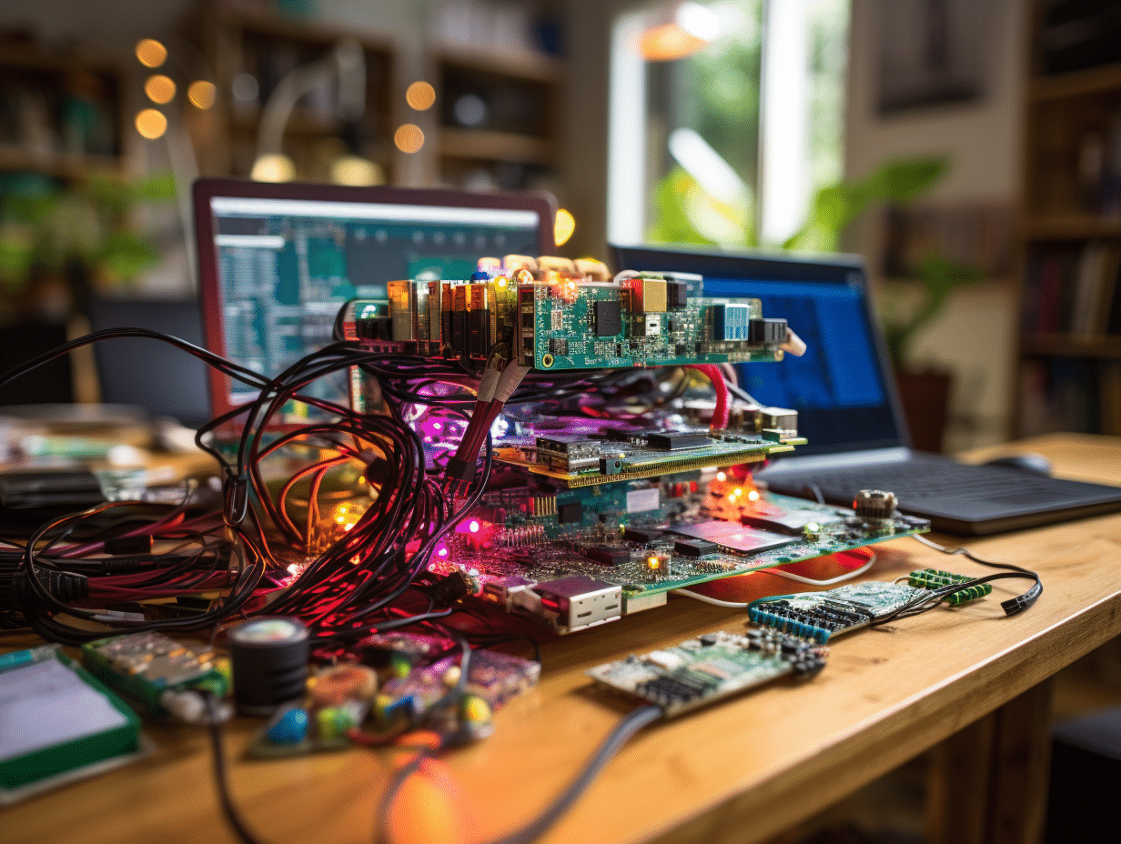 Utilisation des ports GPIO sur Raspberry Pi : conseils et astuces ... Utilisation des ports GPIO sur Raspberry Pi : conseils et astuces ...