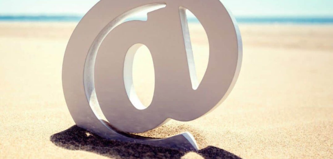 Comment taper arobase sur mon clavier ? (et les diférents raccourcis ...